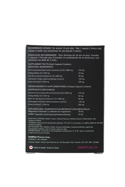 IGNITE-SX FOR HER - Capsules – ignitesx